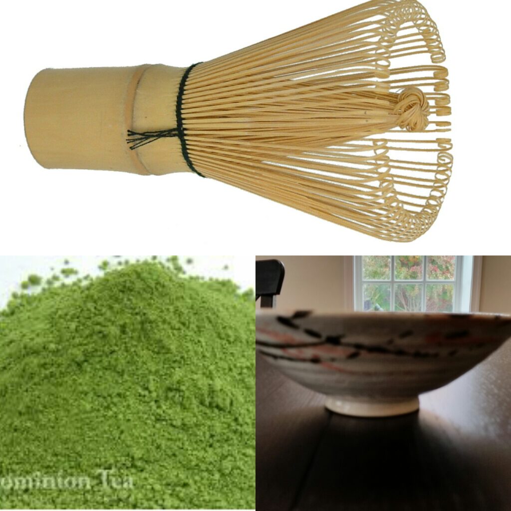 Japanese Philosophy of Tea: Wabi-sabi - Dominion Tea